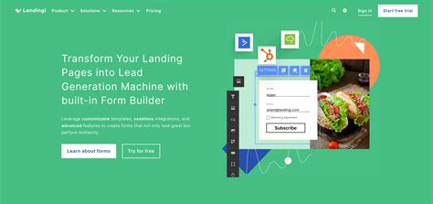 10 Best Ai Form Generators September 2025