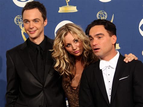 Kaley Cuoco Age When Started Big Bang Seguroce