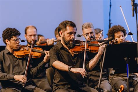 Osba Abre Inscrições Gratuitas Para O 1º Fórum Osba De Orquestras