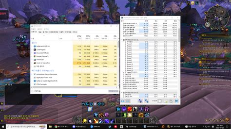 Is Anyone Else Experiencing Cpu Issues Like Me Rwow