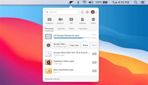 Jumpshare For Macos Download Latest 2025 Filecr