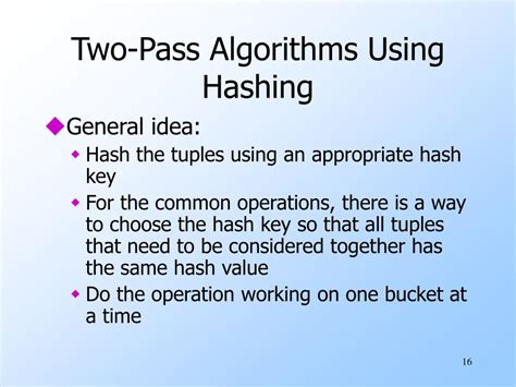 ppt query processing powerpoint presentation free download id 560275