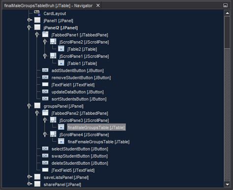 Java Same Code To Search A Jtable With Rowsorter And Rowfilter Only