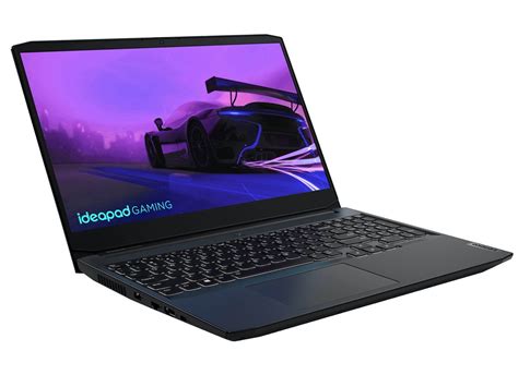 Budget Friendly Lenovo IdeaPad Gaming 3 DayBreakWeekly UK