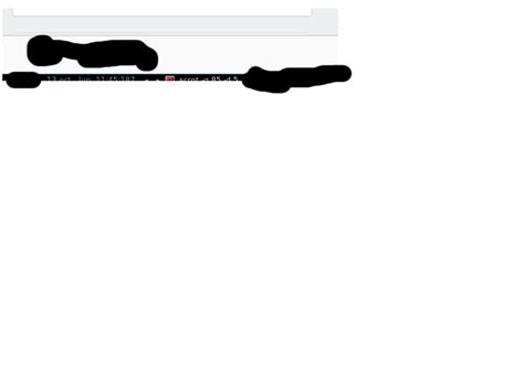 Html Bootstrap Sticky Footer Overlapping Content Stack Overflow