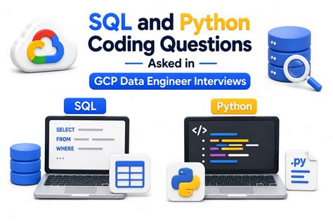 Top 60 Gcp Data Engineer Interview Questions And Answers 2026 Jasttech