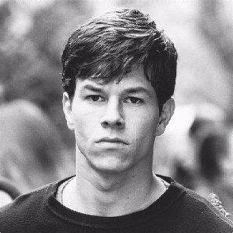 Mark Wahlberg As David Mccall In Fear When My Obsession First Began