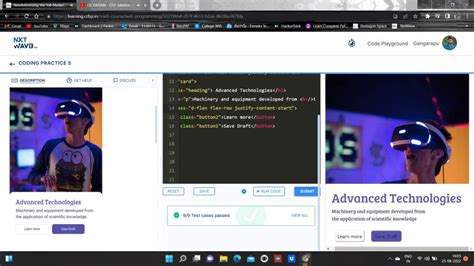 day4 30daysofcodechallenge codingpractices html bootstrap