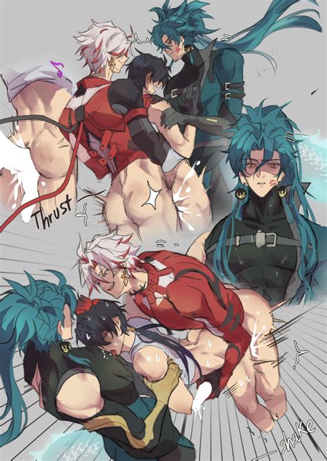 Rule 34 Anal Anal Sex Ass Back View Cum Cum In Ass Cum Inside Cuppydraws Gay Jiyan Wuthering