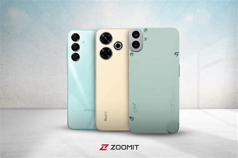 قیمت گوشی پوکو Poco ۱ شهریور جدیدترین مدل‌ها