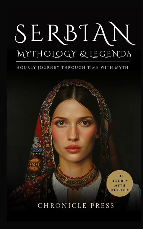 Serbian Mythology And Legends Hourly Journey Through Time With Myth