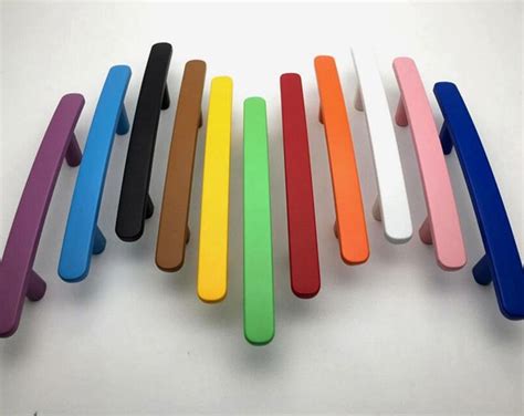 Solid Brass Material Ring Pulls Gold Brass Dresser Knobs Etsy