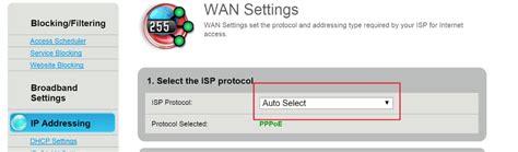 Bypassing Needless CenturyLink Wireless Router On Gigabit Fiber Kevin S Blog