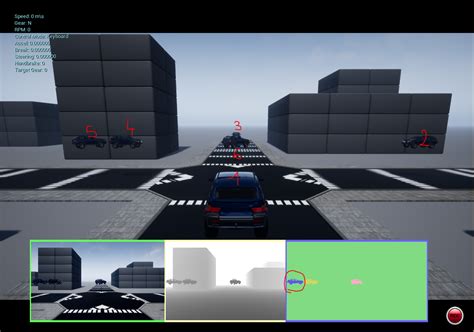 Segmentation Bug Issue Microsoft AirSim GitHub
