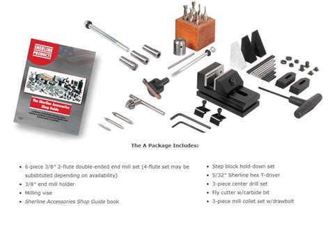 18 Linux CNC Benchtop Mill System W Ball Screws
