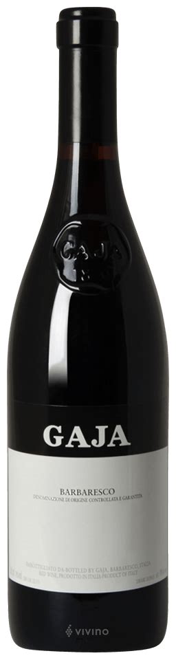 Gaja Winery Vivino