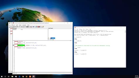 Debugging In Prolog With Example Youtube