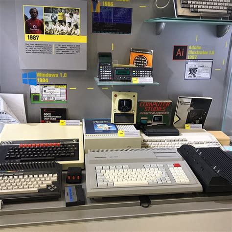 Software And Computer Museum Kyiv All You Need To Know
