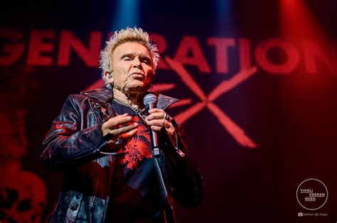 Generation Sex TivoliVredenburg