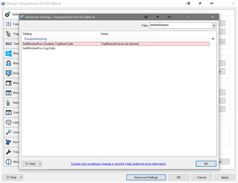 Windows 10 Windows Not Opening In Foreground • Discussions