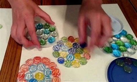 Easy Crafts For Dementia Patients