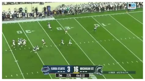 Msu Vs Florida Football Eporner