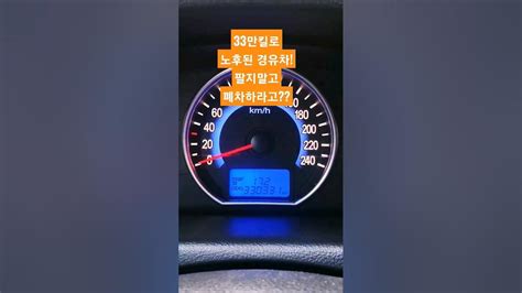 노후된 경유차 팔면 똥값 폐차하면 지원금만 400만원 소상공인지원금 정부지원금 조기폐차 차종마다지원금다름 폐차로돈벌기 Youtube