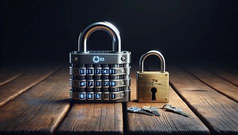 Difference Between AES And DES Understanding Encryption Methods For Better Data Security