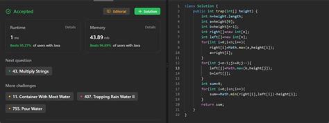 Rehan Khan On Linkedin 365daysofcodechallenge Leetcode2023 Leetcode