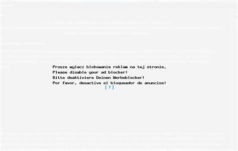 listatv pl detection · issue 14748 · ublockorigin uassets · github