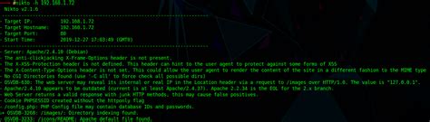 Local File Inclusion Vulnerability Explained With A Bit Of Pentesting