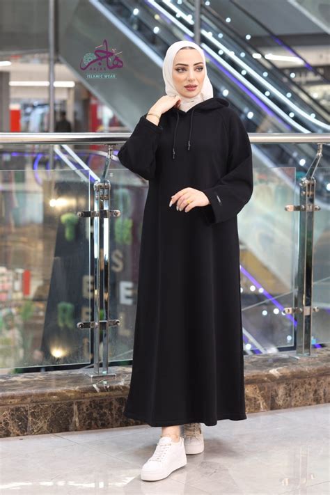 فستان شتوي سبور