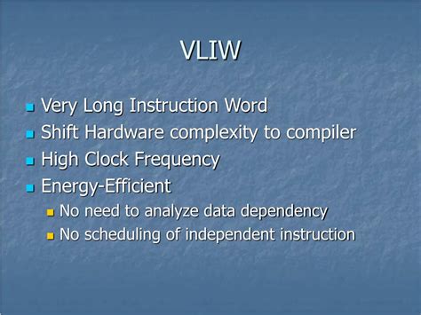 Ppt Hybrid Multi Core Architecture For Boosting Single Threaded Performance Powerpoint
