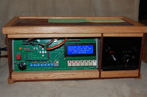 Arduino Talking Points