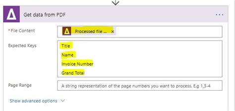 Aquaforest Pdf Connector Get Data From Pdf From Image Only And Text