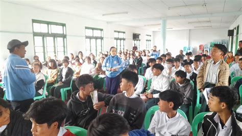 မိုးကုတ်မြို့နယ်၊ အထက ကျပ်ပြင်ကျောင်းတွင် ရှေးဦးပြုစုခြင်းအကြောင