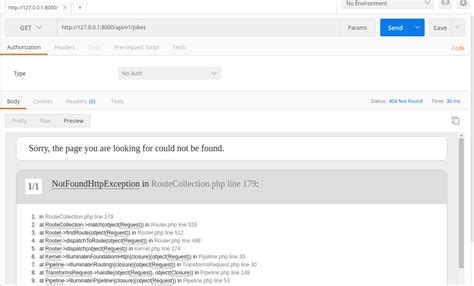 Php Debuggin In Laravel Stack Overflow