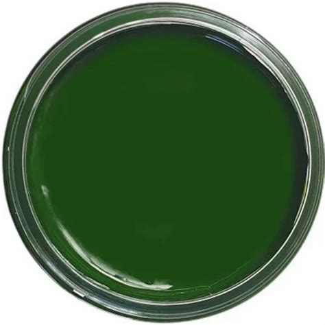 Green Pigment Paste At ₹ 243kg Paste Colour In Ahmedabad Id