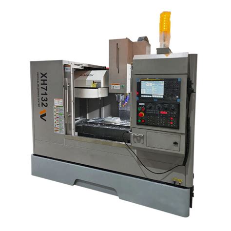 3 Axis CNC Milling Machine For Sale WMTCNC
