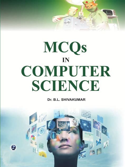 Mcqs In Computer Science Pdf Pdf Random Access Memory Inputoutput