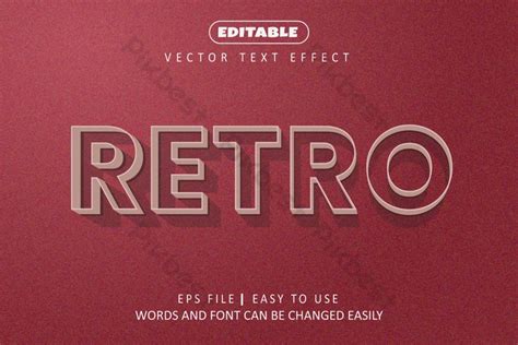 32 000 Editabe Text Style Effect Images Editabe Text Style Effect Stock Design Images Free