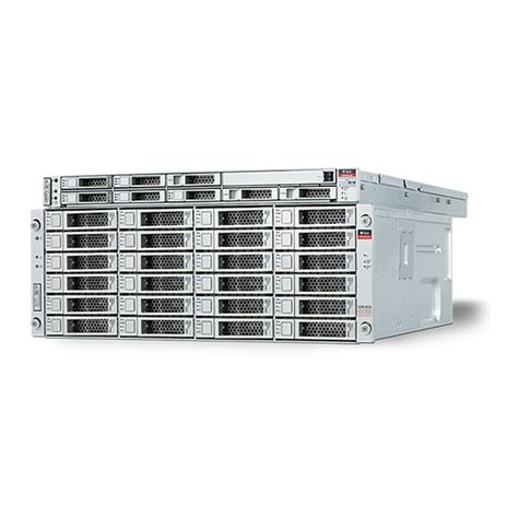 Oracle Sun Zfs Service Manual Pdf Download Manualslib