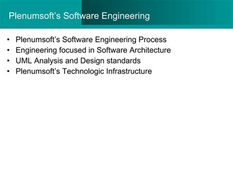 Software Developer Process Ppt Computer Software And Applications