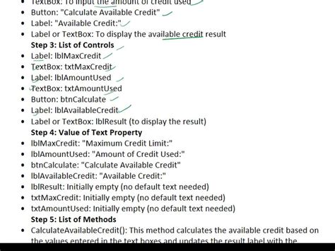 VIDEO Solution Text Coding In Visual Basic MDI Text Editor Create An MDI Text Editor Each