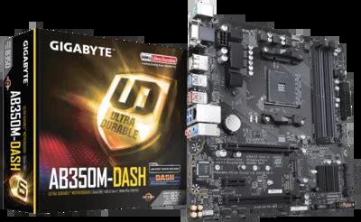 GIGABYTE B350 Motherboard｜AORUS - GIGABYTE Global