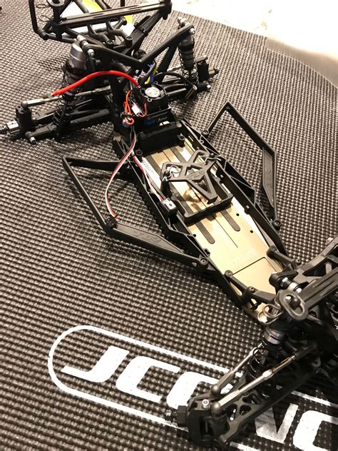 Team Losi TLR SCT Short Course ARTR R C Tech Forums