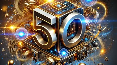 automate the planet weekly edition 50