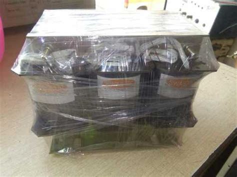 Phase Isolated Transformer At Best Price In Faridabad Polytech Transformers