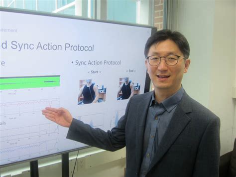 Gist Ai의 진화 이규빈 Gist 교수 딥 러닝 기술로 로봇개발” 전자신문 Gist Ai의 진화 이규빈 Gist 교수 딥 러닝 기술로 로봇개발” 전자신문