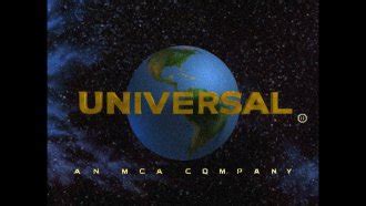 Universal Pictures Logo 1990 The Universal Critic